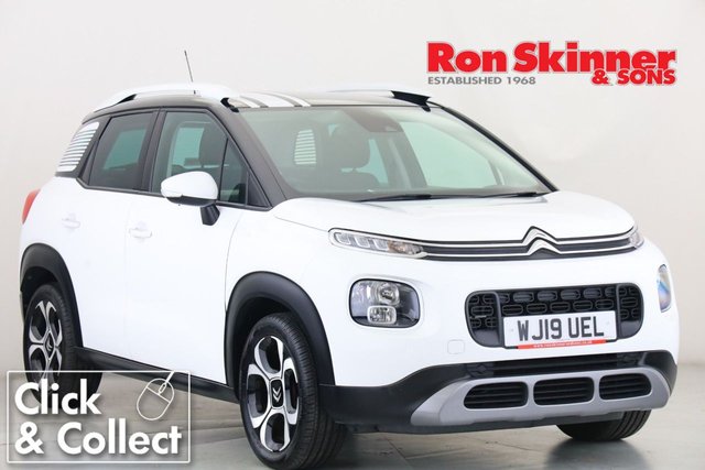 Used Citroen Wales, Citroen for Sale in Wales, Citroen Dealer Wales
