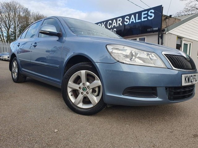 Page 4 of 5 for Used cars for sale in Crewe, Cheshire | Valley Brook ...