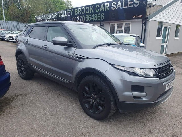 Used cars for sale in Crewe, Cheshire | Valley Brook Car Sales