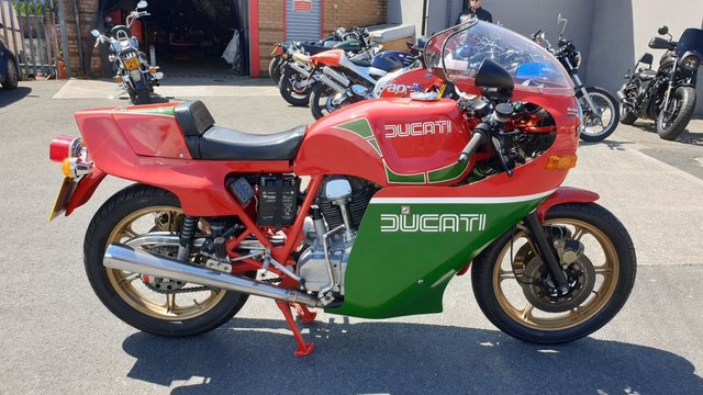 Used bikes for sale. Preston & Lancashire bike Dealer | Fastline ...