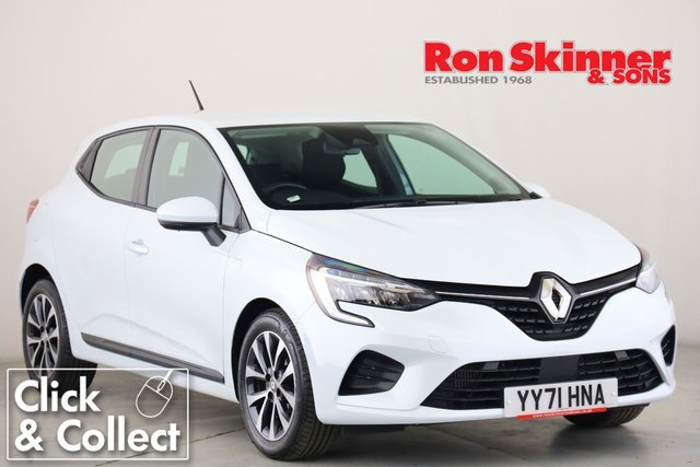 Used Renault Wales, Renault for Sale in Wales, Renault Dealer Wales