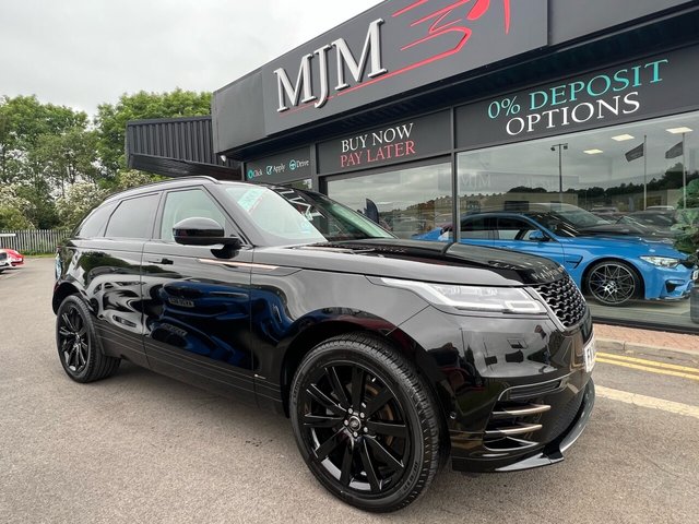 Used cars for sale. Bishop Auckland & County Durham car Dealer | MJM ...