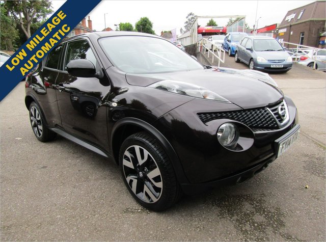 Used Cars for Sale in Nottingham | Carlton Car Centre