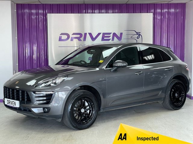 Used cars for sale. York & North Yorkshire car Dealer | Driven of York