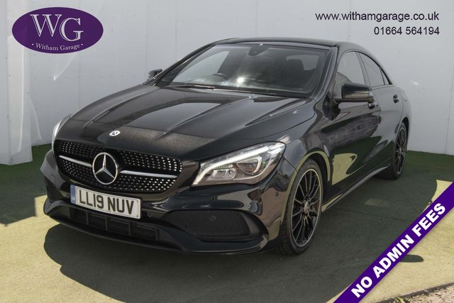 Used Mercedes-Benz cars for sale. Mercedes-Benz Dealer Melton Mowbray ...