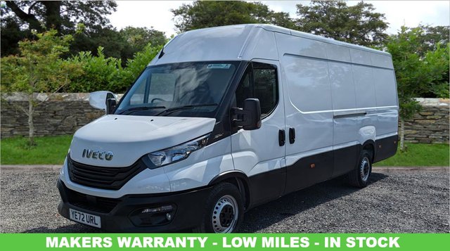 Used vans for sale. Manchester van Dealer | The Good Van Company