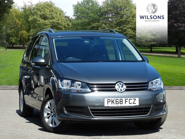 Used cars for sale. Warrington & Cheshire car Dealer | Wilsons Motor ...