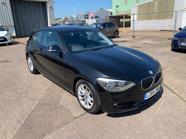 Used BMW cars for sale. BMW Dealer Exeter | Devon Car Services