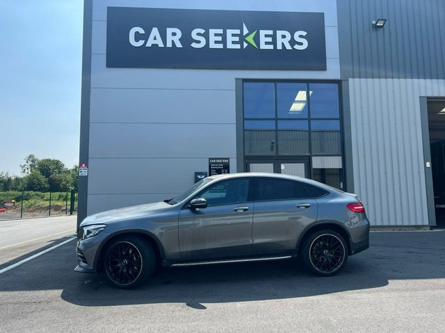 Used cars for sale. Barnsley & South Yorkshire car Dealer | Carseekers ...