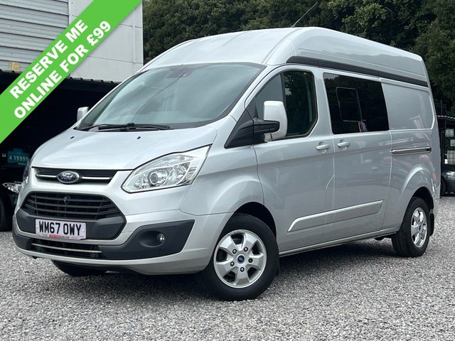 Used Ford cars for sale. Ford Dealer Cardiff | Trade Right Cars Cardiff Ltd