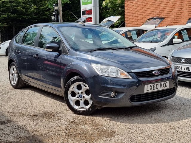 Used Ford cars for sale. Ford Dealer Farnborough | My First Car