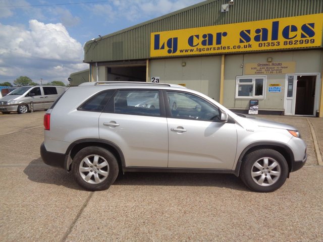 Page 5 of 6 for Used cars for sale. Ely & Cambridgeshire car Dealer ...