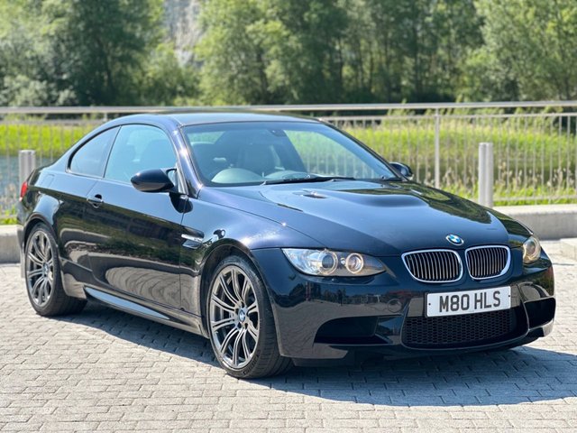 Used BMW M3 cars for sale. BMW M3 Dealer London | BSB Automotive