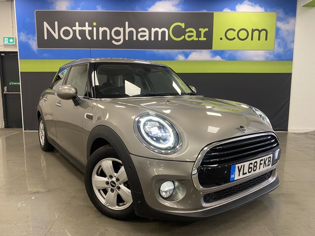 Used cars for sale. Nottingham & Nottinghamshire car Dealer ...