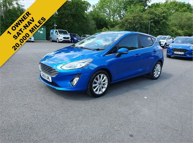 Page 3 of 10 for Used cars for sale. Ashington & West Sussex car Dealer ...