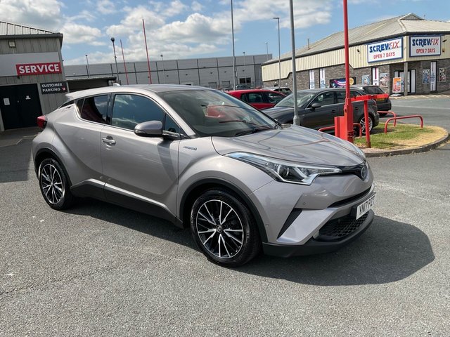 Used Toyota cars for sale. Toyota Dealer Penrith | Jim Walton (Penrith ...