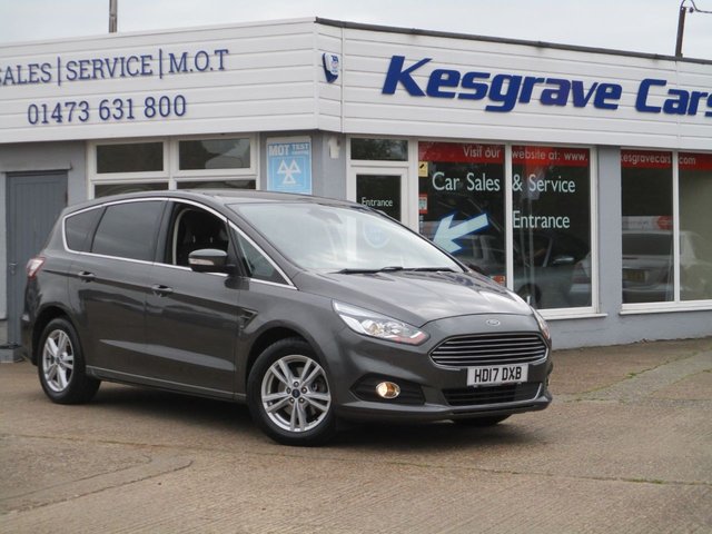 Used cars for sale. Ipswich & Suffolk car Dealer | Kesgrave Cars Ltd