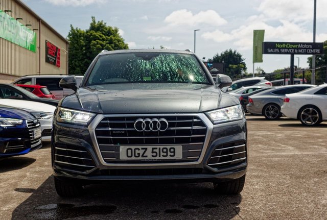 Used cars for sale. Bangor & Northern Ireland car Dealer | North Down ...