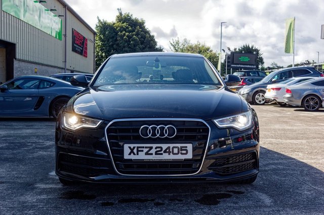 Used Audi cars for sale. Audi Dealer Bangor | North Down Motors
