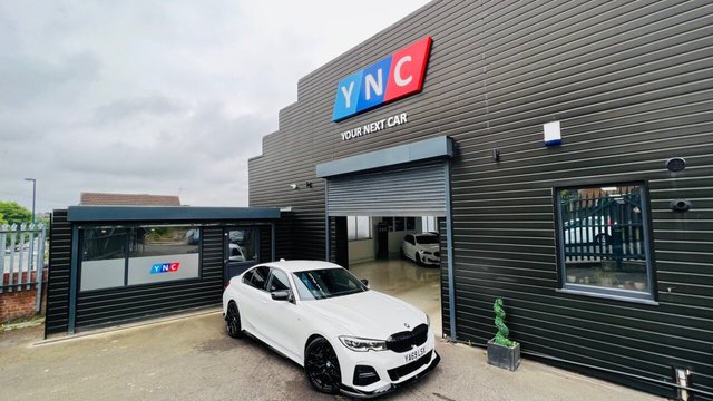 Page 2 of 15 for Used cars for sale. Nottingham & Nottinghamshire car ...