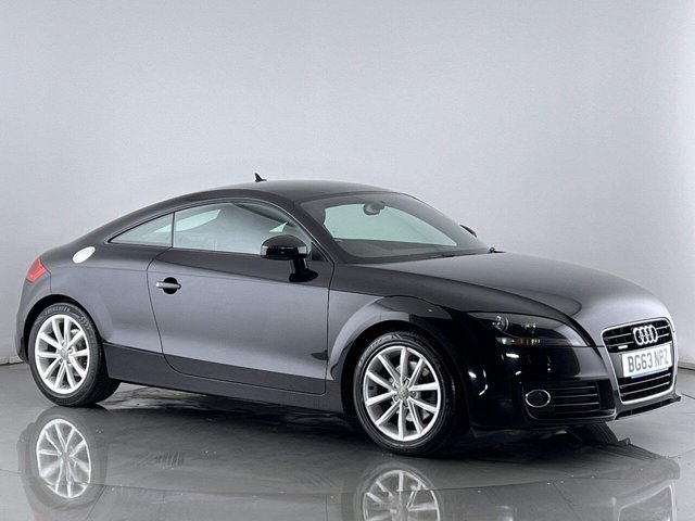 Used Audi cars for sale. Audi Dealer Watford | Car Planet