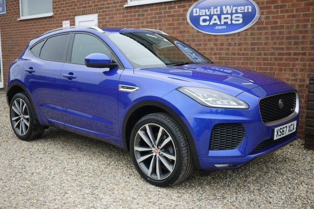Used cars for sale. Thatcham & Berkshire car Dealer | David Wren