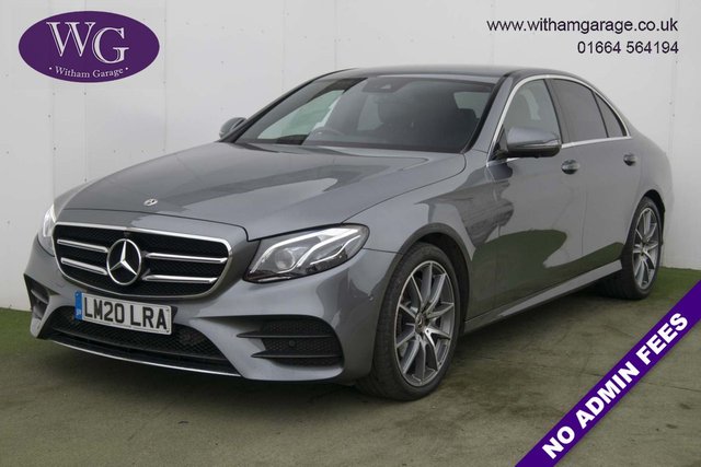 Used Mercedes-Benz cars for sale. Mercedes-Benz Dealer Melton Mowbray ...