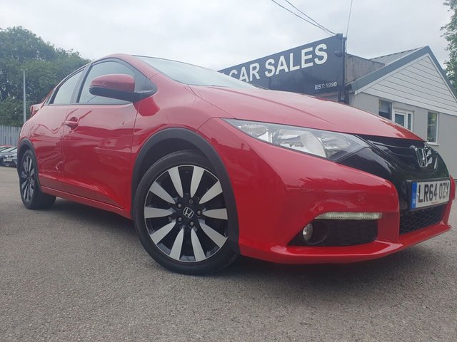Used cars for sale in Crewe, Cheshire | Valley Brook Car Sales