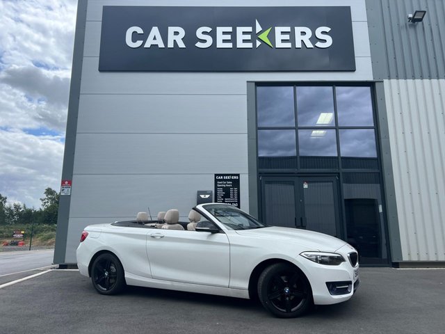 Used BMW cars for sale. BMW Dealer Barnsley | Carseekers Limited
