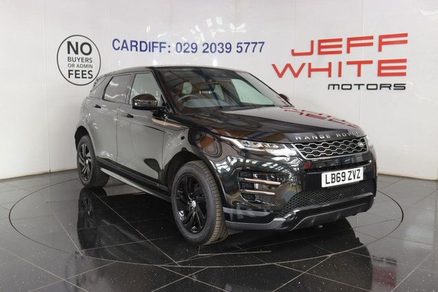 Used cars for sale. Cardiff & Glamorgan car Dealer | Jeff White Motors