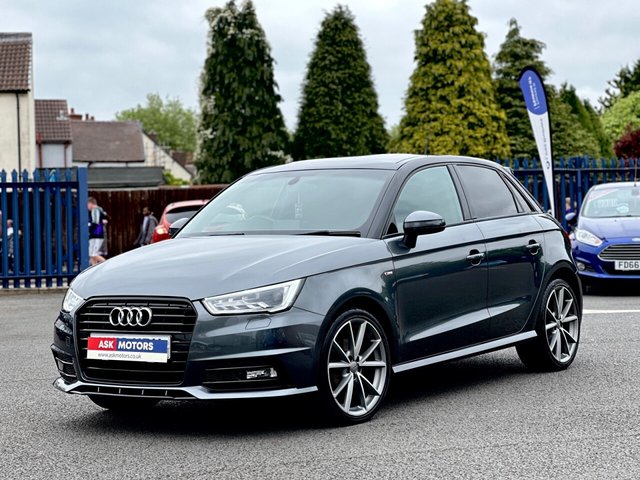 Used cars for sale. Walsall & West Midlands car Dealer | Ask Motors