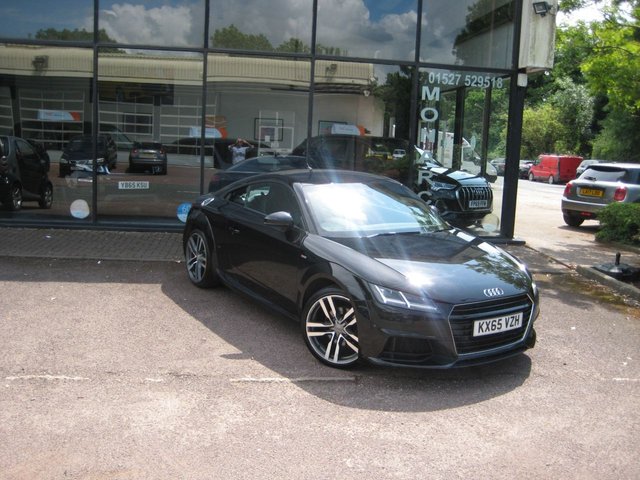 Used cars for sale. Redditch & Worcestershire car Dealer | Monarch ...