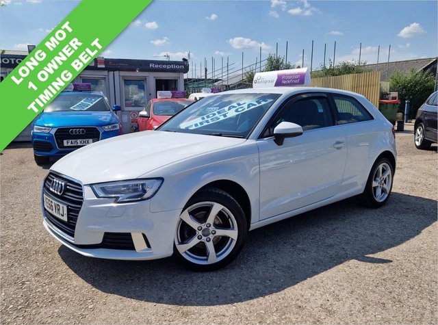 Used Audi cars for sale. Audi Dealer Leeds | Moto-Vation