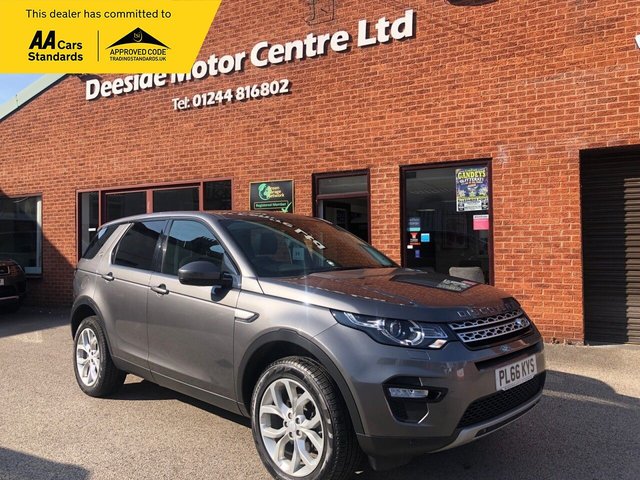 Used cars for sale. Deeside & Flintshire car Dealer | Deeside Motor ...