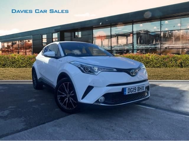 Used cars for sale. Warrington & Cheshire car Dealer | Davies Car Sales
