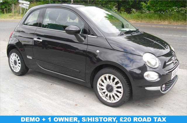 Page 2 of 2 for Used cars for sale. Kelty & Fife car Dealer | North ...