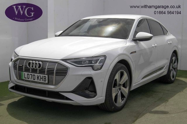 Used cars for sale. Melton Mowbray & Leicestershire car Dealer | Witham ...