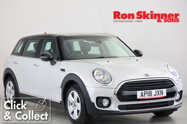 Used MINI Wales, MINI for Sale in Wales, MINI Dealer Wales