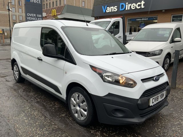 Page 6 of 7 for Used vans for sale. Edinburgh & Scotland van Dealer ...