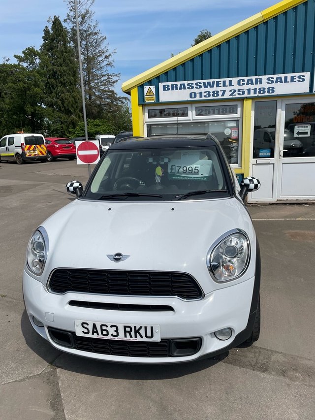 Page 2 of 2 for Used cars for sale. Dumfries & Scotland car Dealer ...