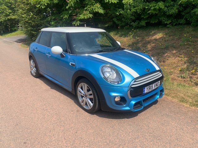 Used cars for sale. Exeter & Devon car Dealer | Devon Car Services