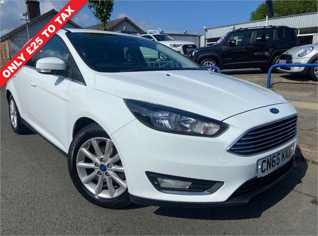 Used Ford for sale Liverpool | Liverpool Car Centre