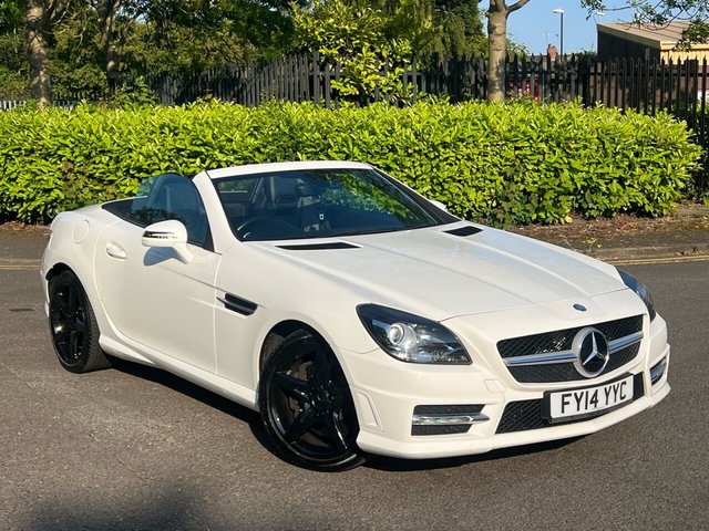 Used Mercedes-Benz cars for sale. Mercedes-Benz Dealer Coventry ...