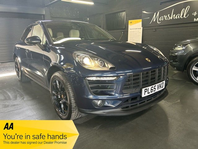 Used cars for sale. Aldridge & car Dealer | Marshall & Son Motors Ltd