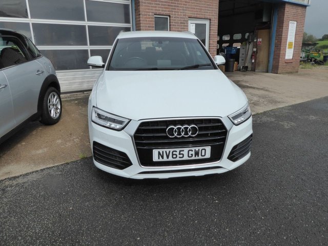 Used cars for sale. Wrexham & Flintshire car Dealer | Hope Motor Company