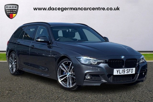 Used cars for sale in Altrincham - Dace German Car Centre