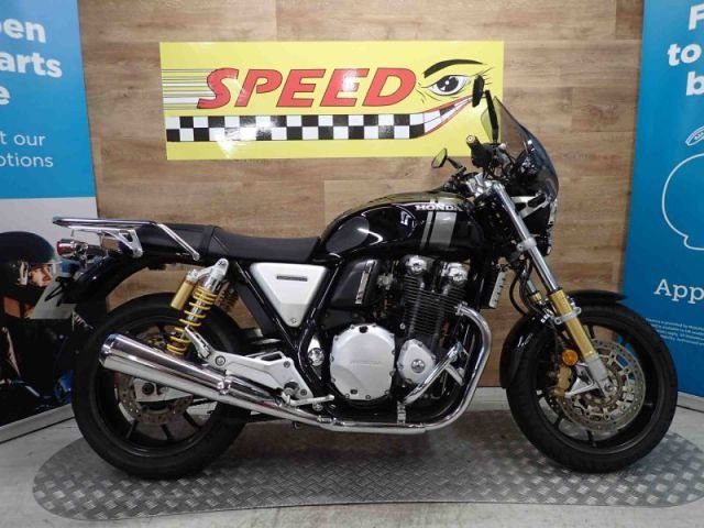 Used Honda bikes for sale. Honda Dealer Exeter | Speed Superbikes Ltd