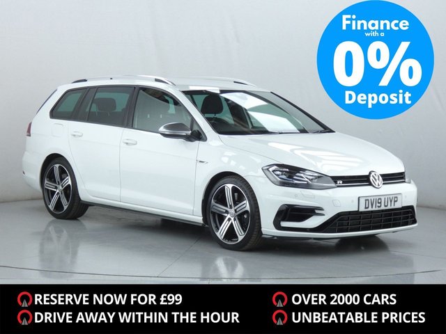 Used Volkswagen for Sale in Peterborough | Carworld