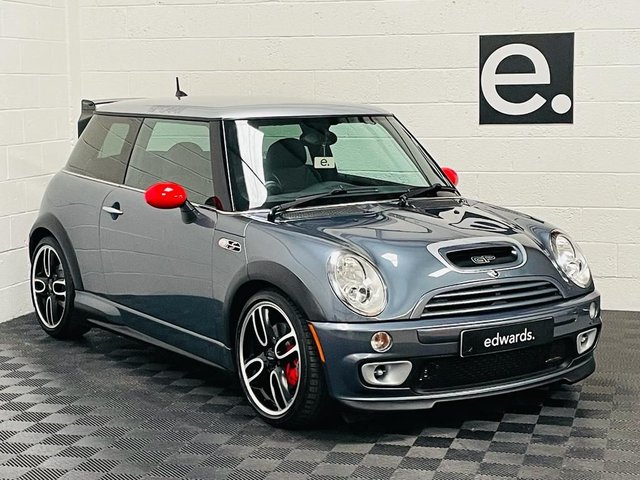 Used MINI cars for sale. MINI Dealer Stafford | Edwards of Stafford Limited