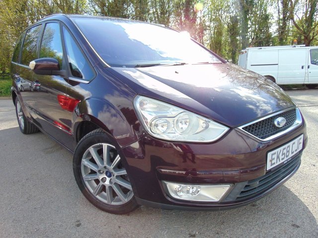 Used Ford cars for sale. Ford Dealer Swindon | MOD Autos